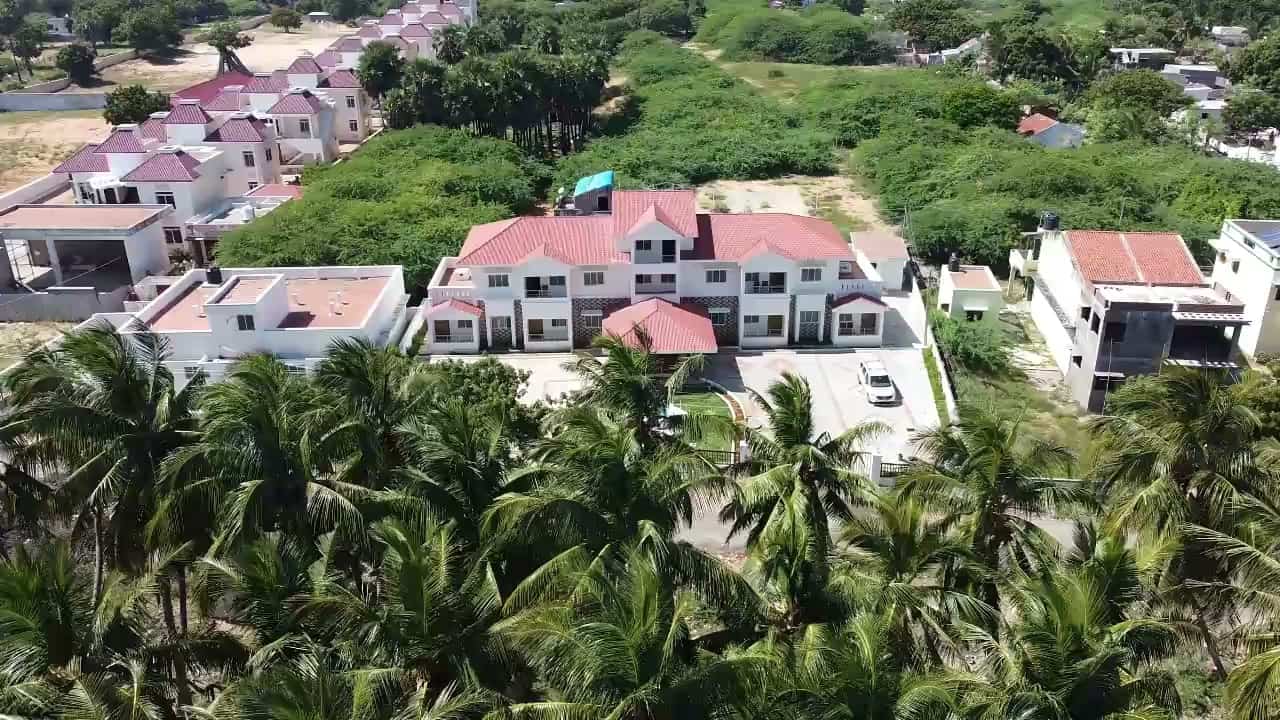 Book Brindavan Beach Resort in Sannathi Street,Rameswaram - Best ...