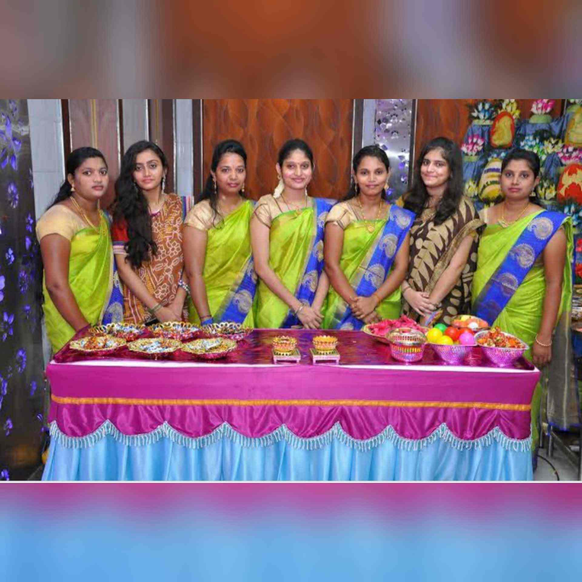 Regopoth Event Planner in Santhiya Nagar,Rameswaram - Best Event ...