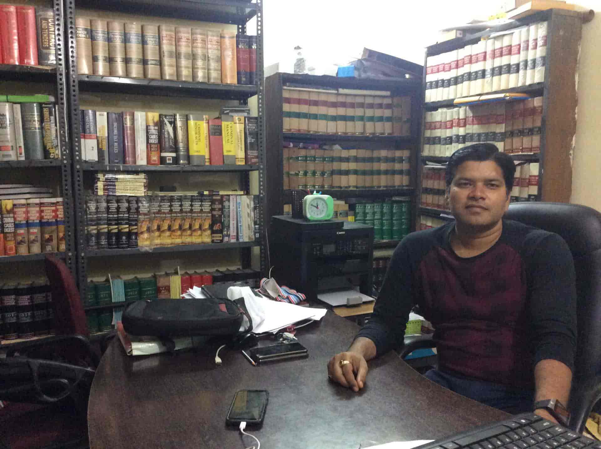 Find Civil Lawyers in Ranchi - Advocates For Civil Law - Justdial