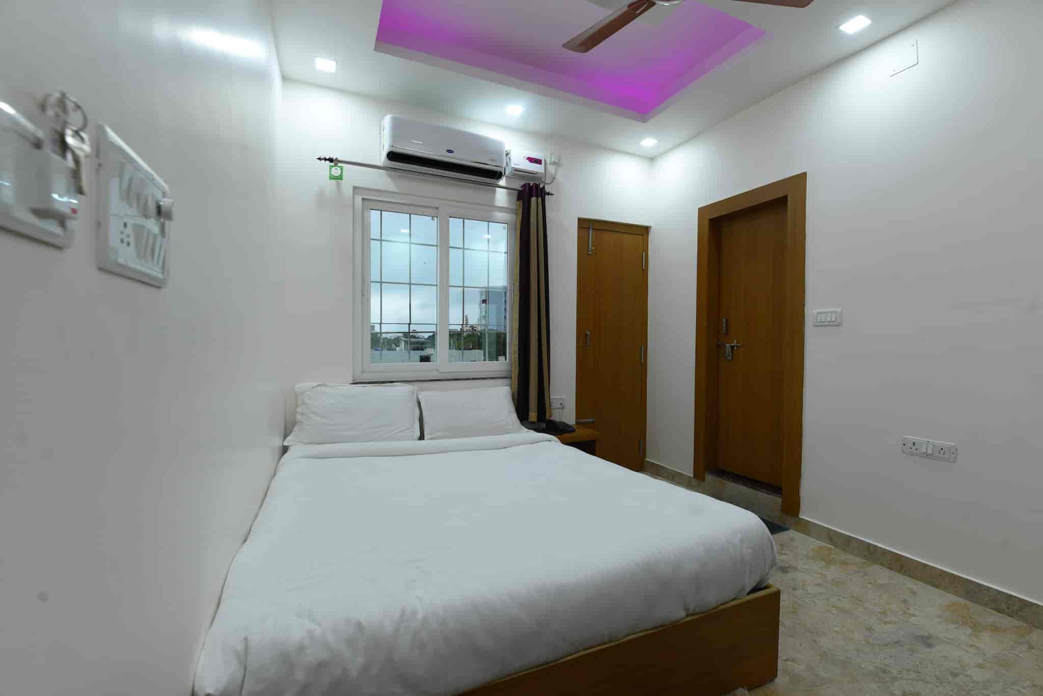Book Hotel D.N. Grand in Bariatu,Ranchi - Best Hotels in Ranchi - Justdial