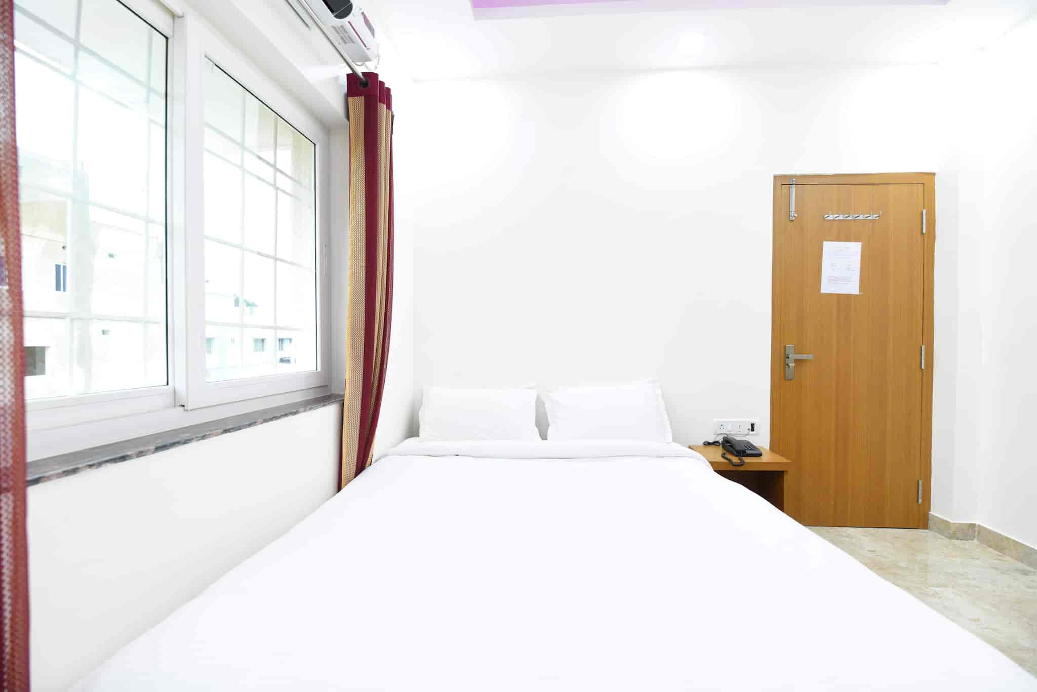 Book Hotel D.N. Grand in Bariatu,Ranchi - Best Hotels in Ranchi - Justdial