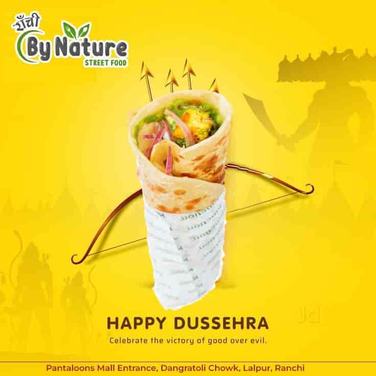 Ranchi By Nature in Lalpur,Ranchi - Best Fast Food in Ranchi - Justdial