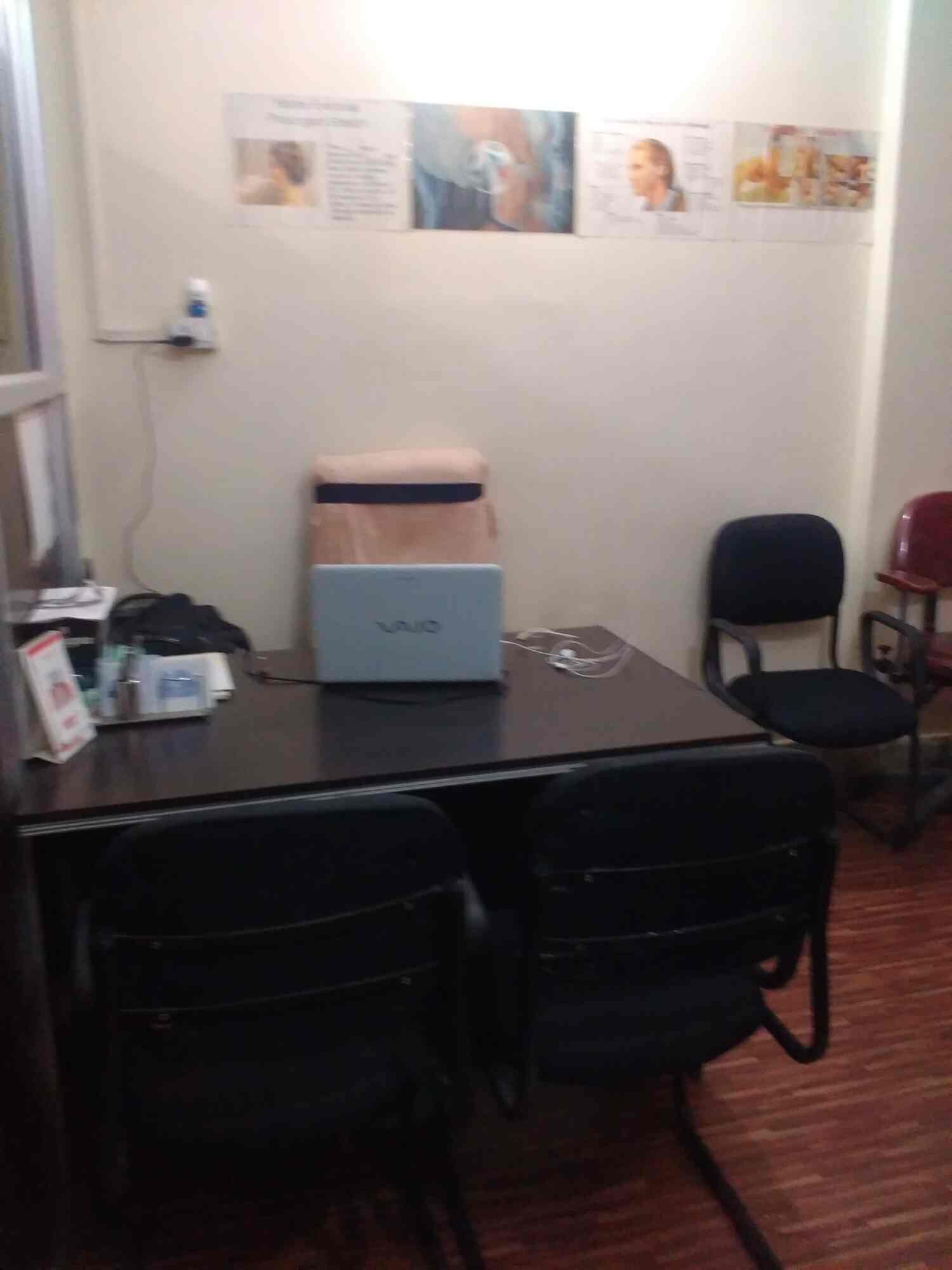 Dental & Maxillofacial Rehab Centre in New Hb Road,Ranchi - Best ...