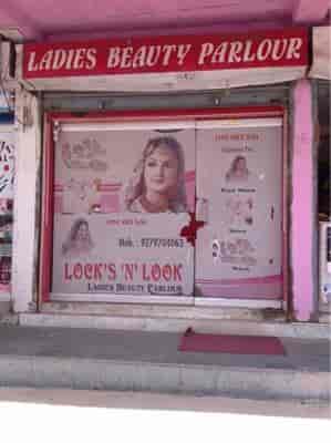 Lock's N Look in Bariatu,Ranchi - Best Beauty Parlour Classes near me ...