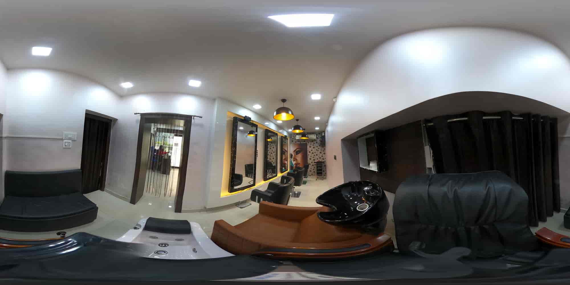 Artistry unisex salon in Circular Road,Ranchi - Best Salons in Ranchi ...