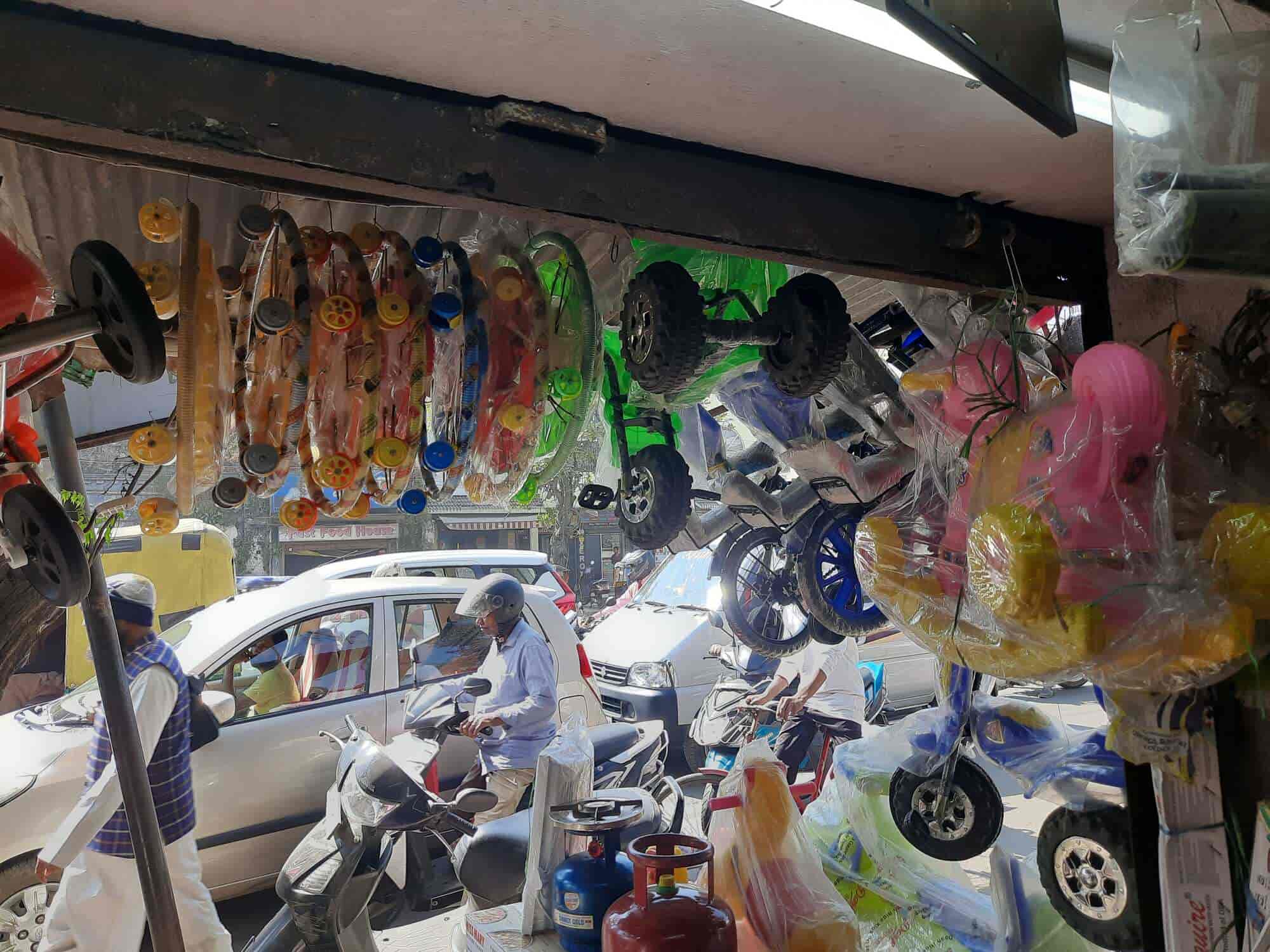 Shabnam cycle store in Kantatoli,Ranchi - Best Bicycle Dealers in ...