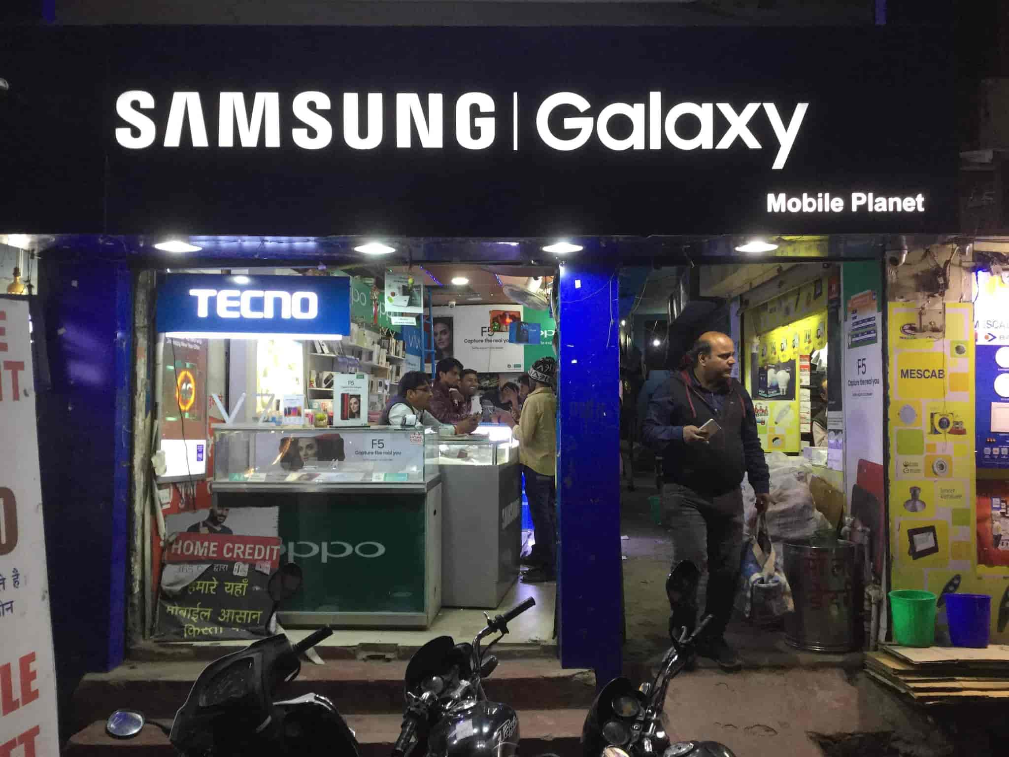 Mobile Planet in Radium Road,Ranchi - Best Samsung-Mobile Phone Dealers near me in Ranchi - Justdial