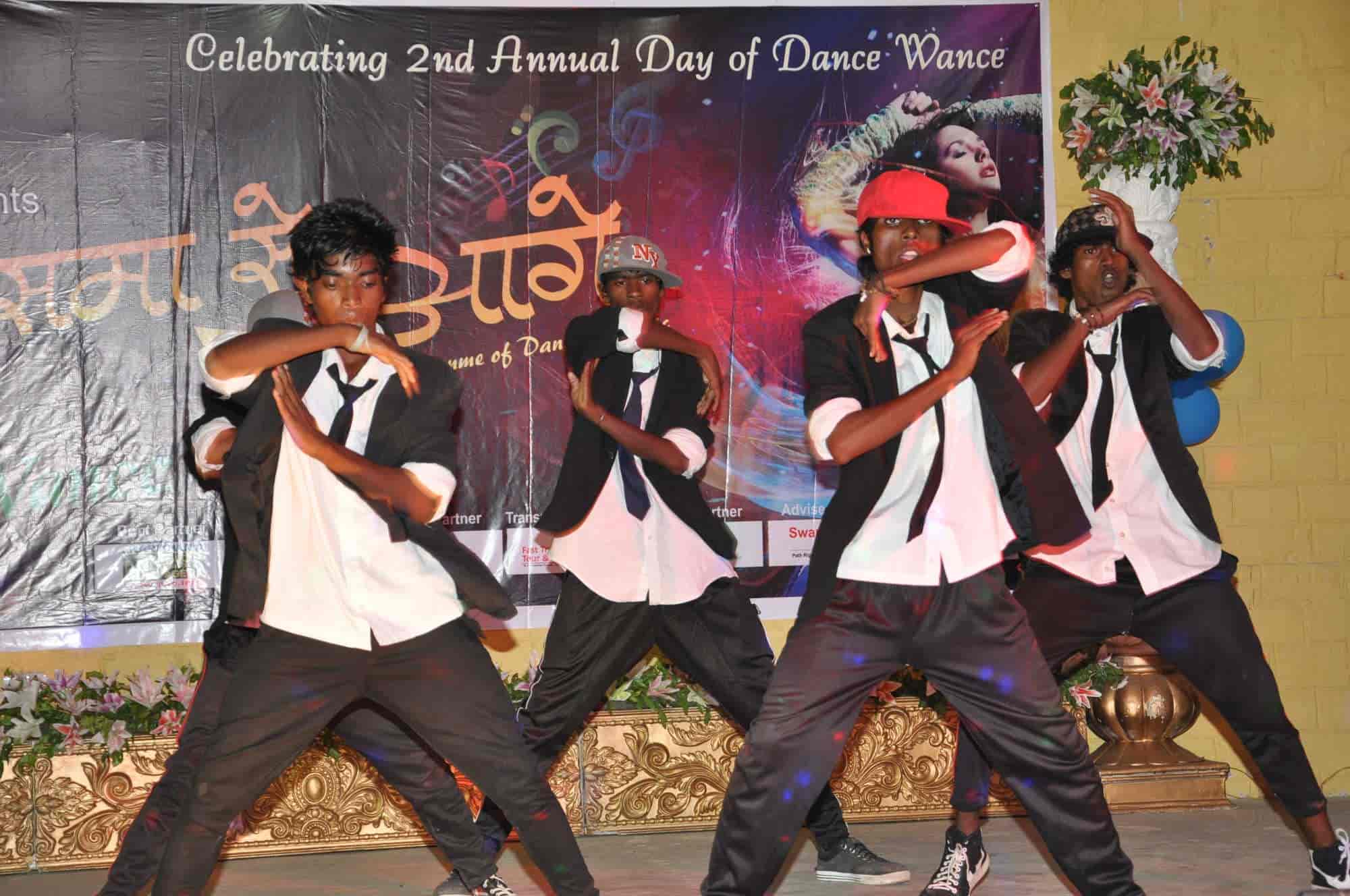 Dance Wance in Bariatu,Ranchi - Best Dance Classes in Ranchi - Justdial