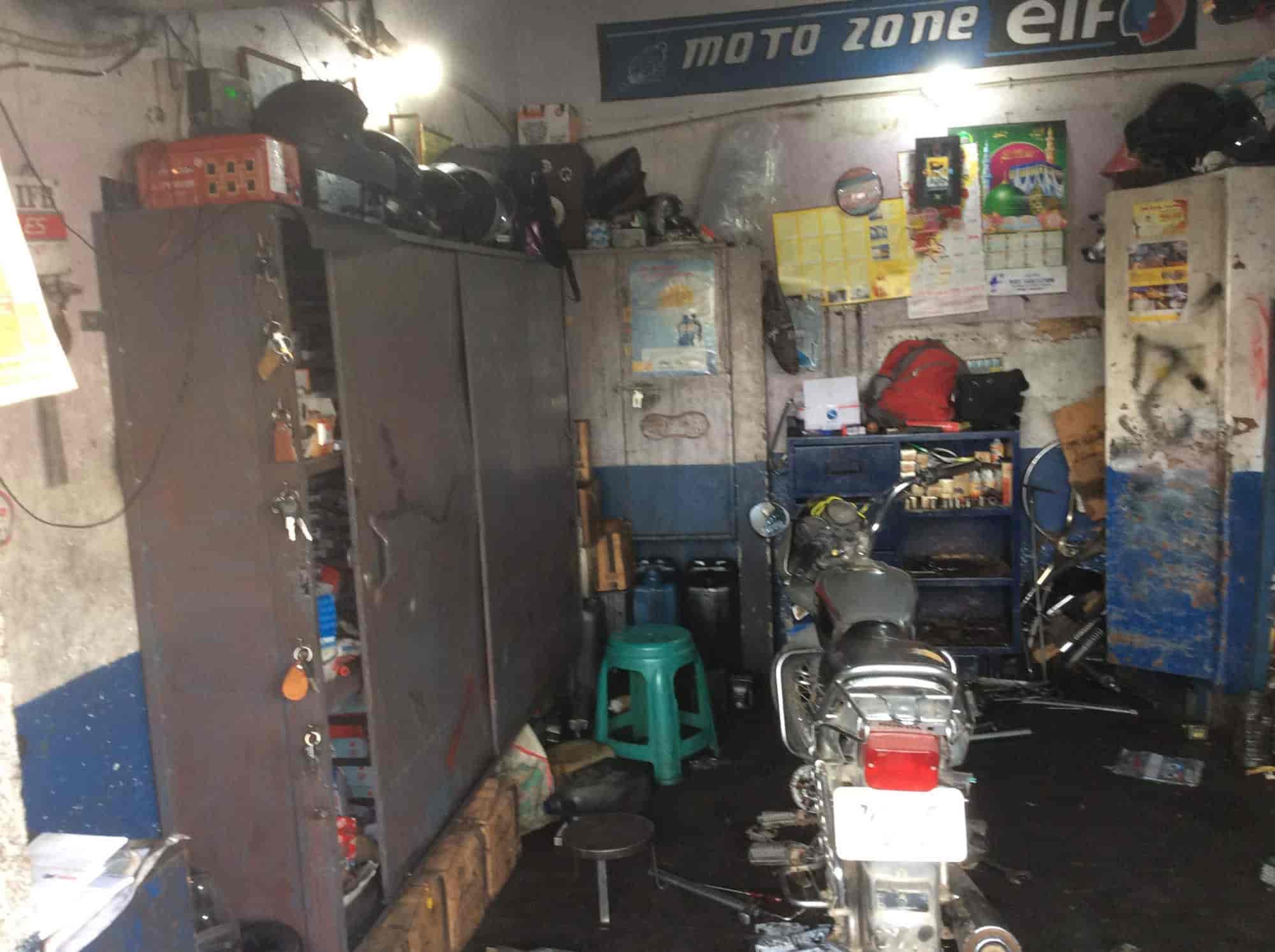 Bajaj Bike Repair Service Centre at Meagan Burlingame blog