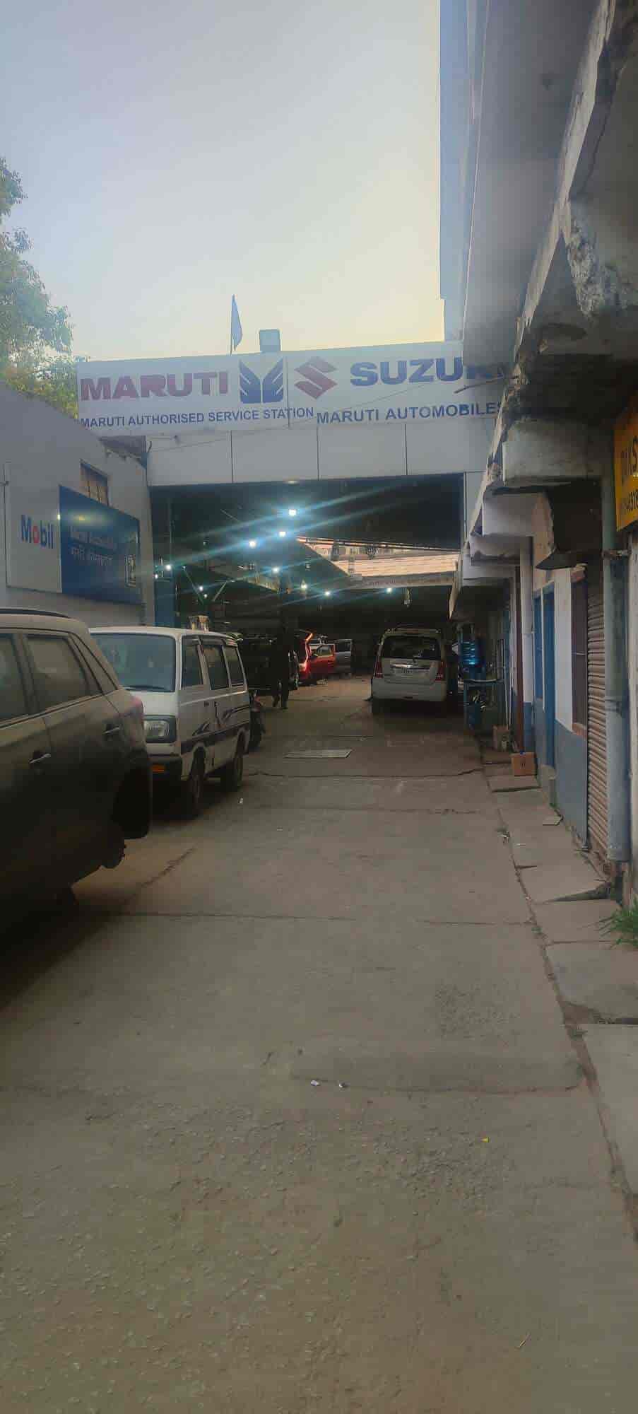 Top Maruti Suzuki Car Repair Services in Mesra - Best Maruti Suzuki ...