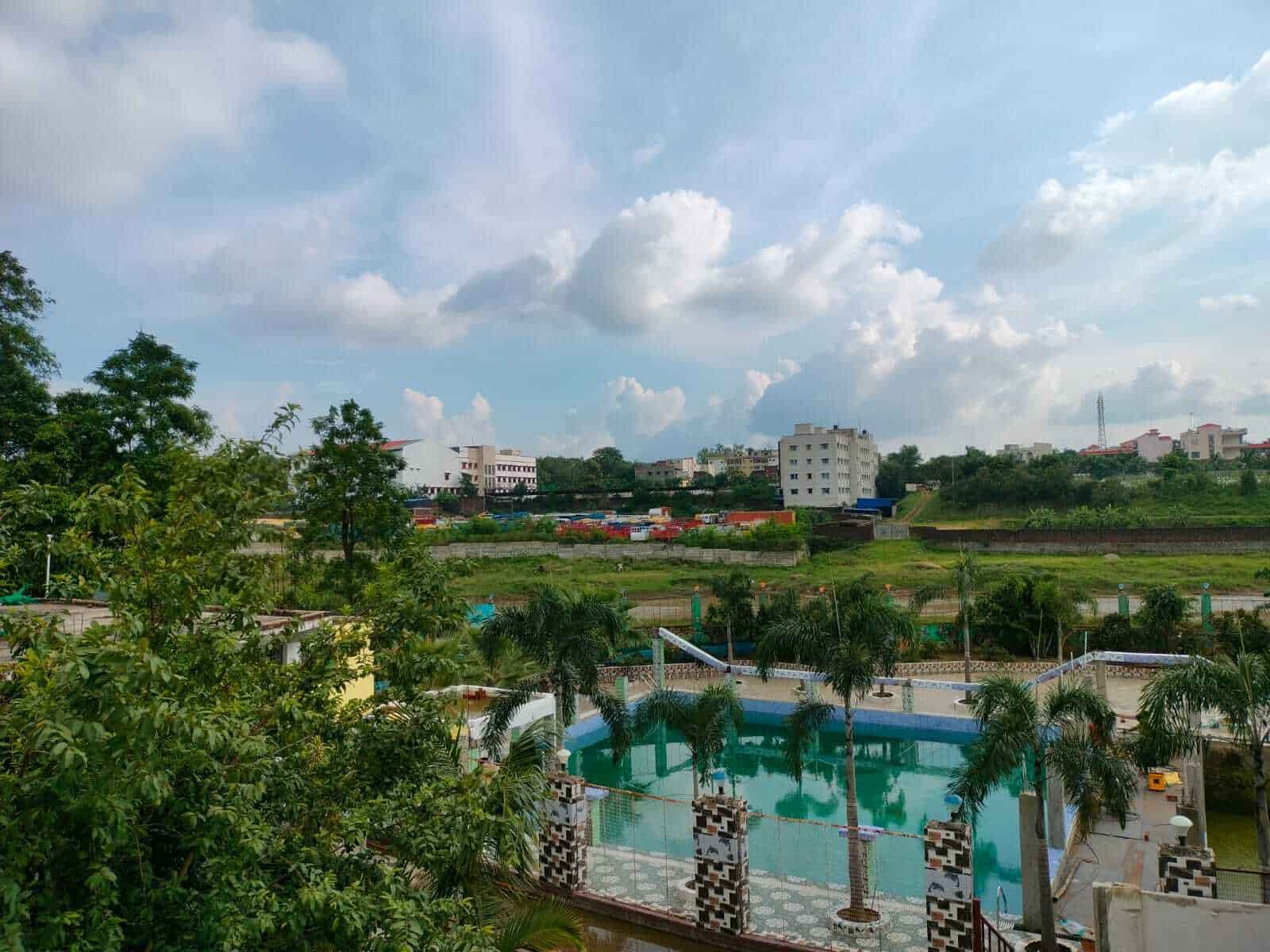 Book New Fountain Resort in Opposite Bsnl Office,Ranchi - Best Resorts ...