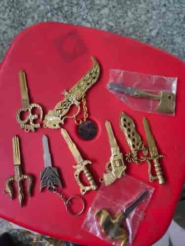 Top Automobile Duplicate Key Makers in Rourkela - Best Computerised Car ...