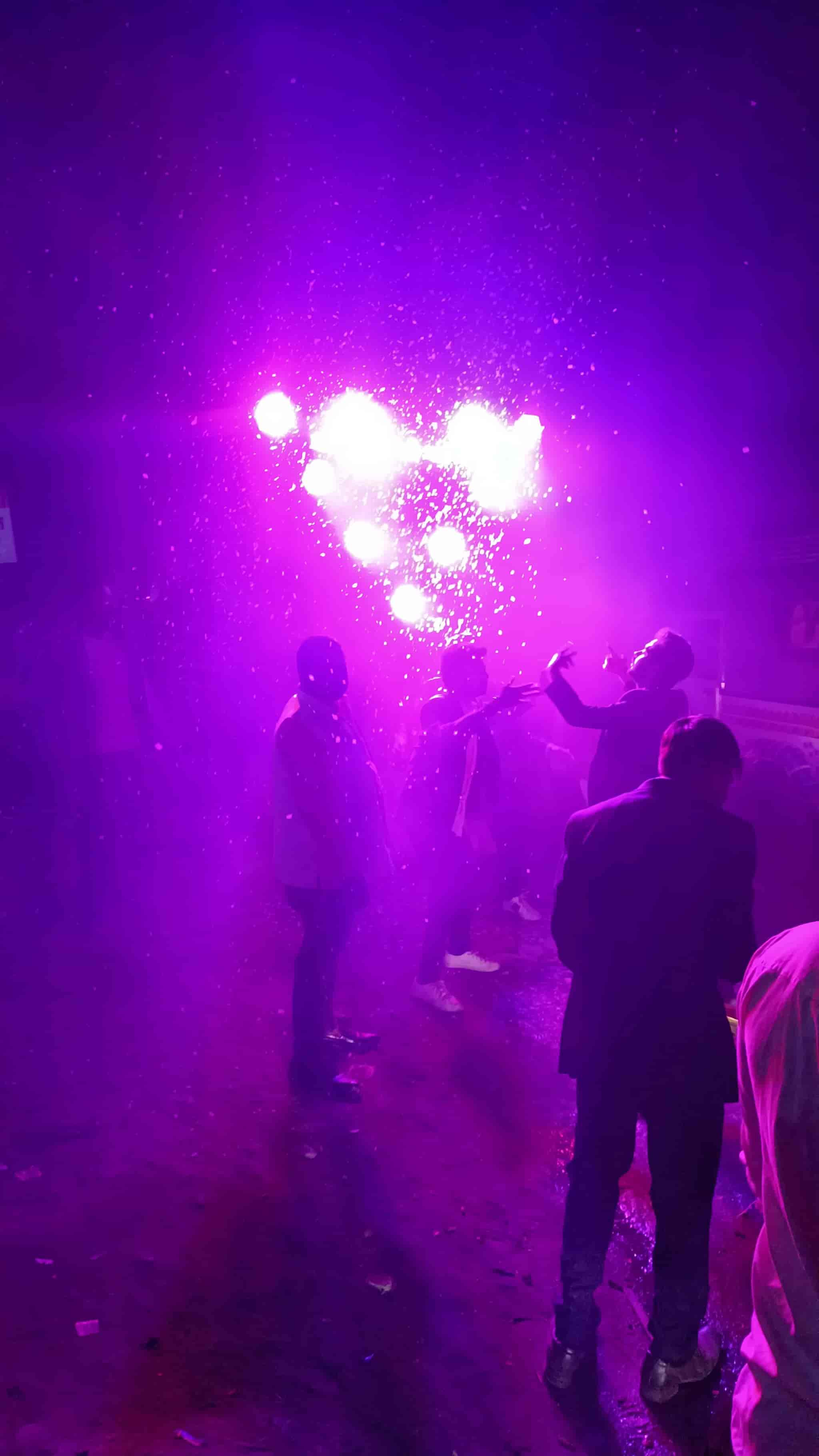 Dj Kiran Nd Light Sound in Ratu Road,Ranchi - Best Disc Jockey in ...