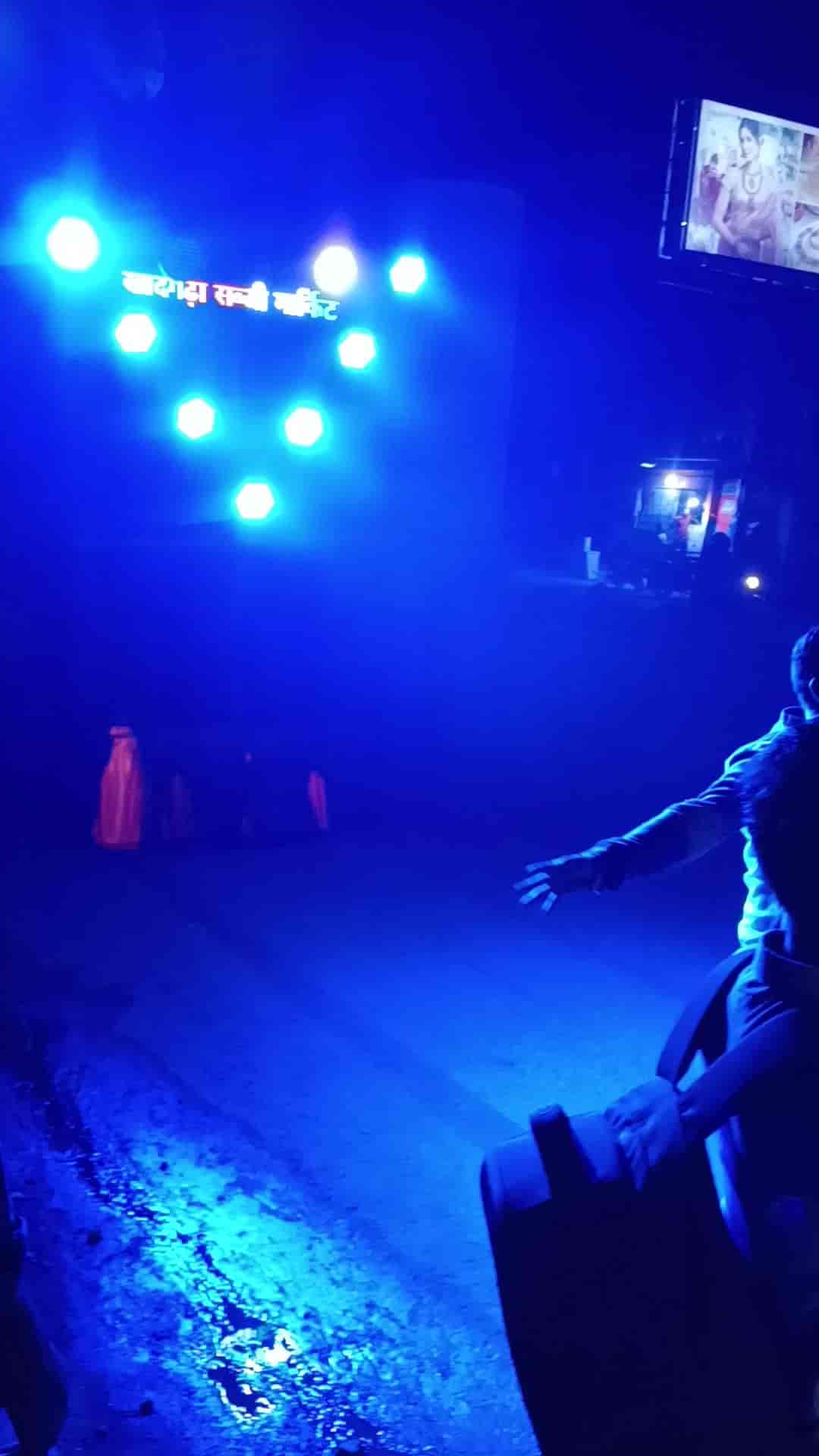 Dj Kiran Nd Light Sound in Ratu Road,Ranchi - Best Disc Jockey in ...