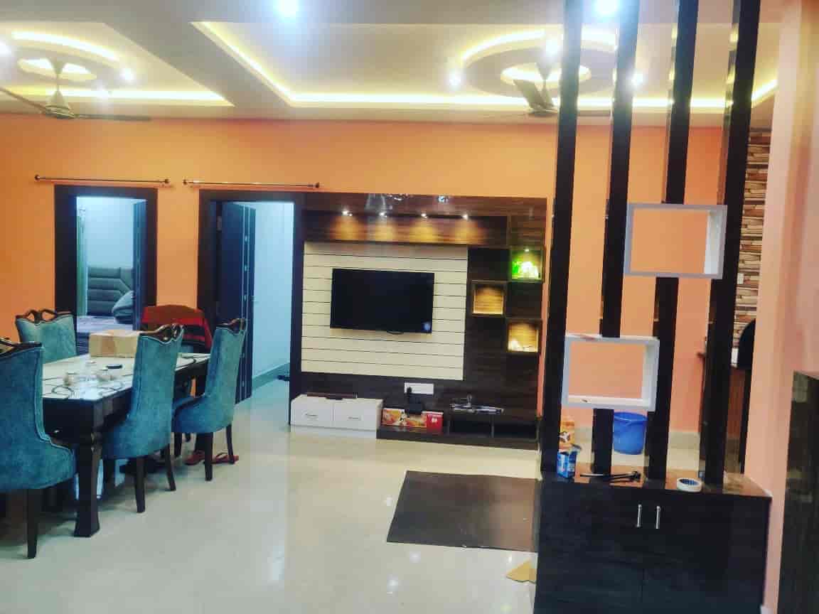 Decormind in Chhaganlal Market,Ranchi - Best Interior Designers near me ...
