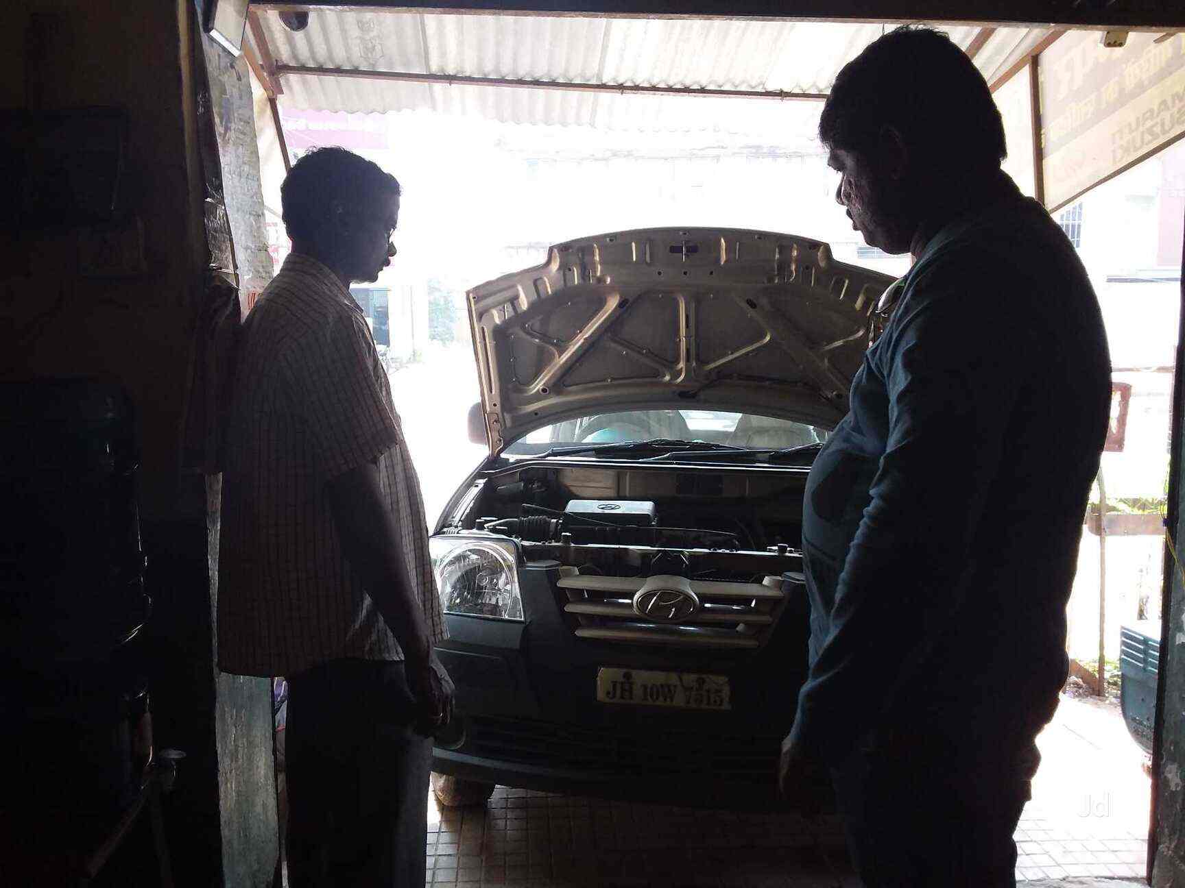 Top Maruti Suzuki Car Repair Services in Mesra - Best Maruti Suzuki ...