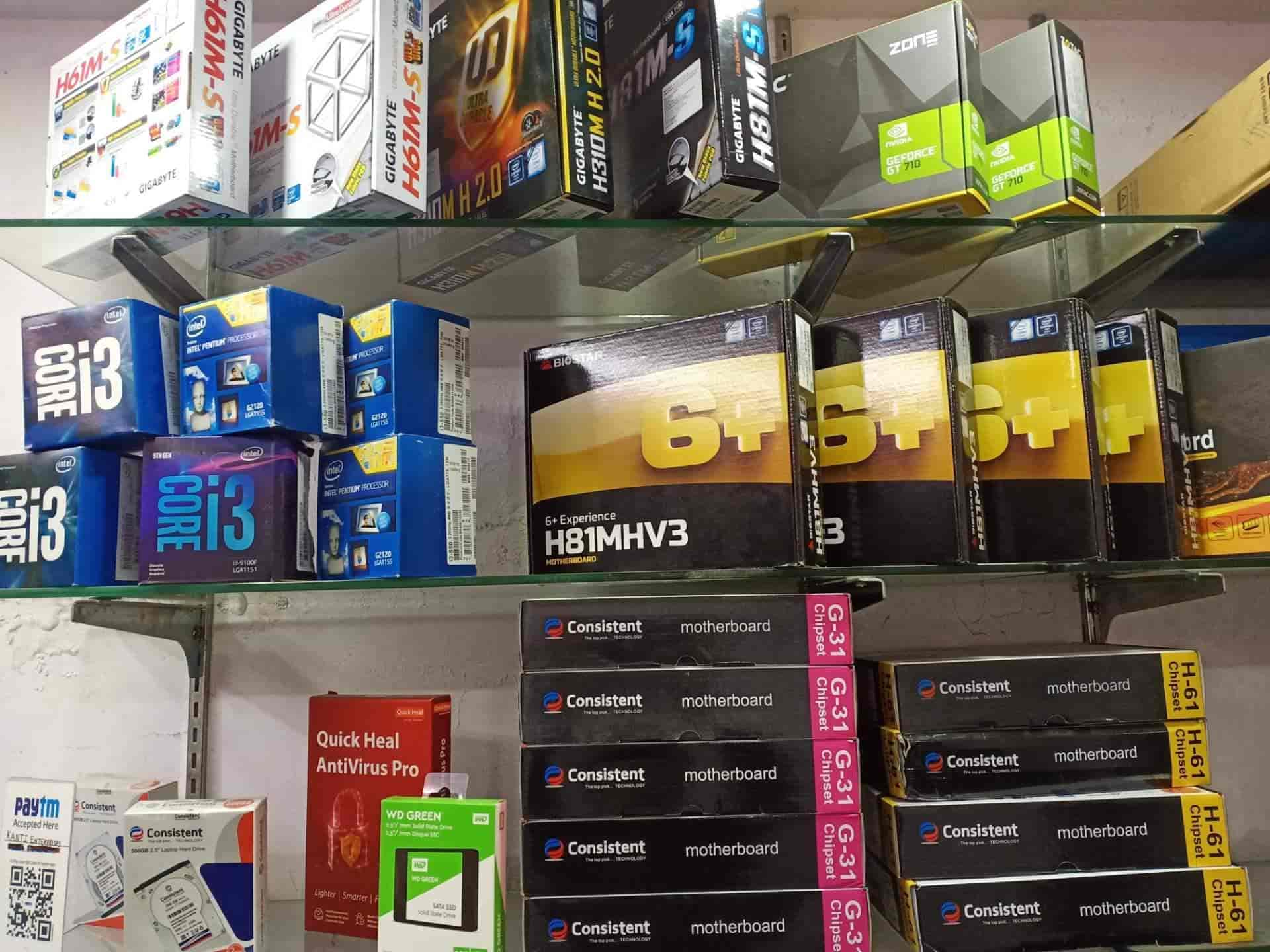 Dynamic Infotech in Main Road,Ranchi - Best Computer Dealers in Ranchi ...