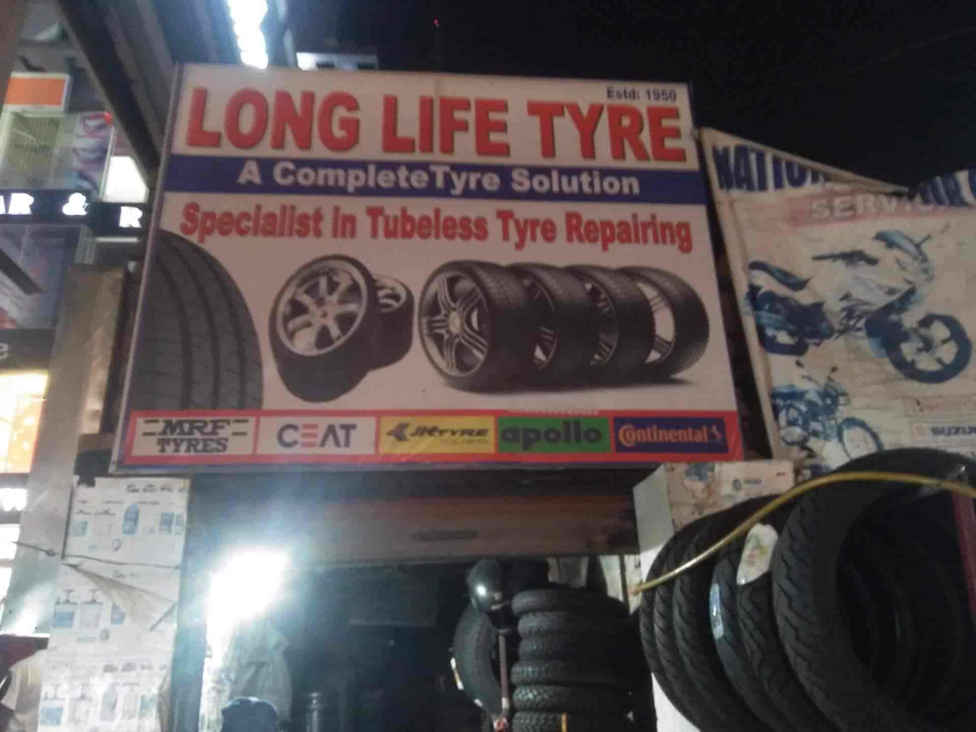 Top Tyre Repair Services in Upper Bazar Best Tyre Repair Services Ranchi Justdial