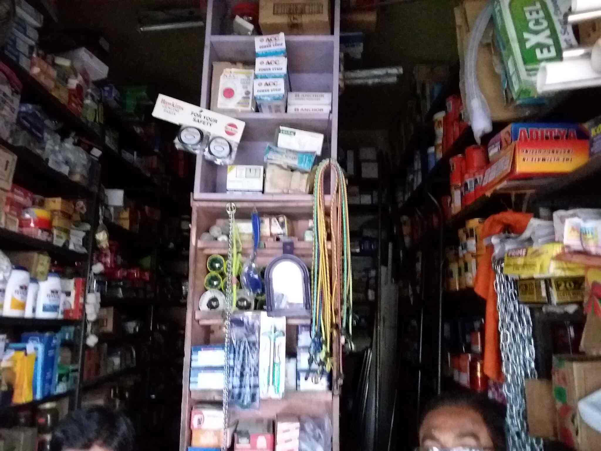 J K Sanitations & Hardware in Bariatu,Ranchi - Best Hardware Shops in Ranchi - Justdial