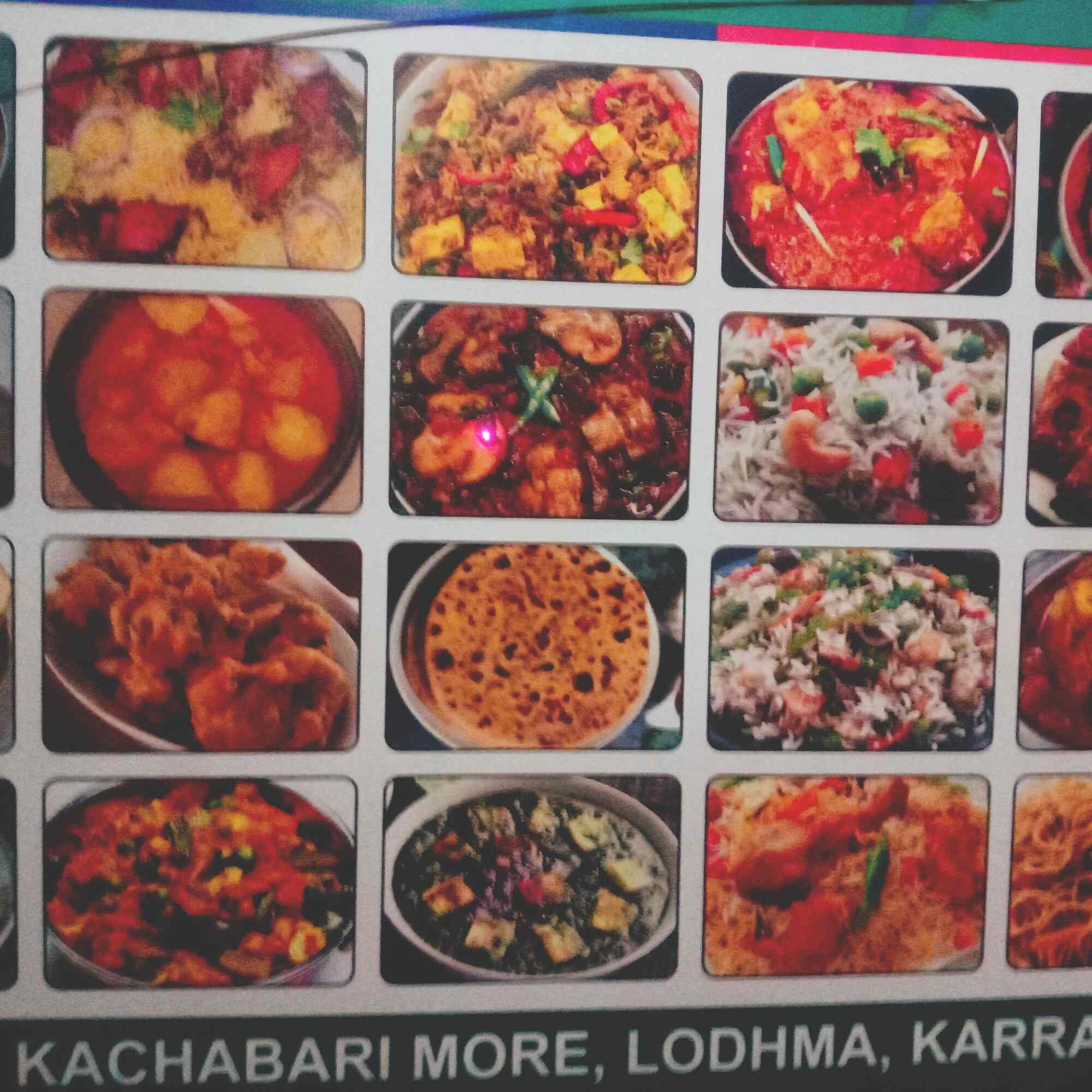 The Tribal Kitchens in Kachabari,Ranchi - Order Food Online - Best ...