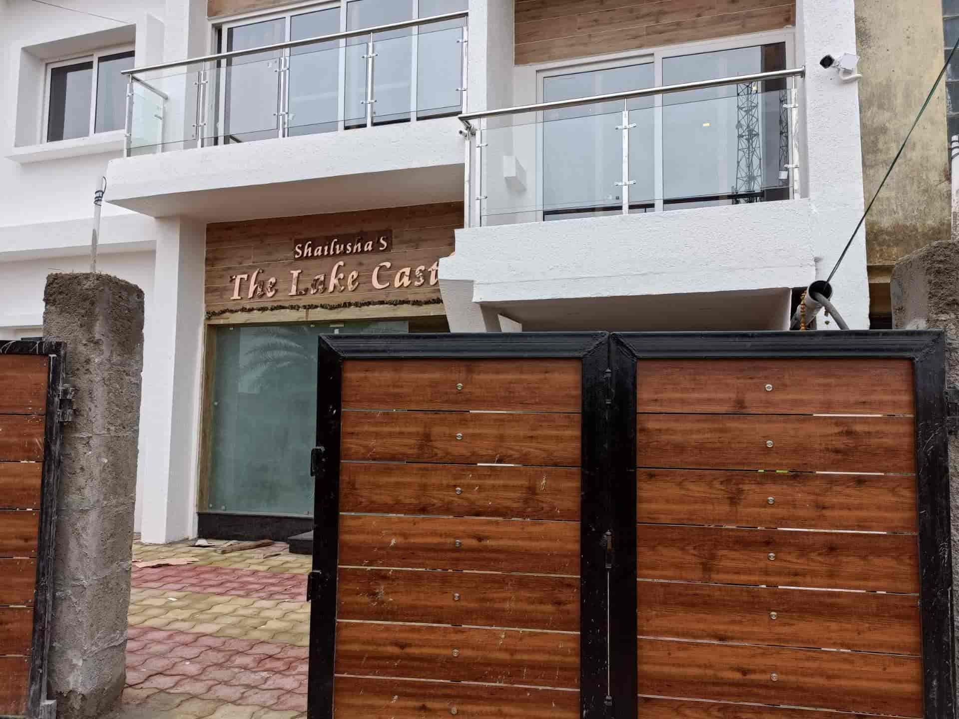 Book The Lake Castle in Kanke Road,Ranchi - Best Hotels in Ranchi ...