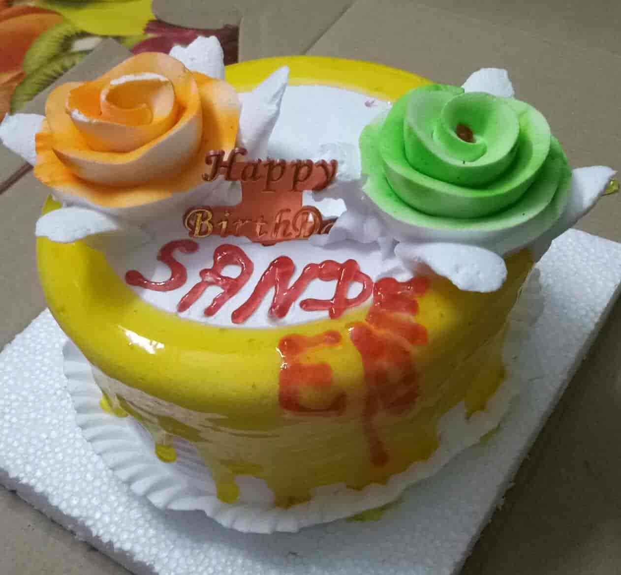 New Modern Bakery in Dhurwa,Ranchi - Best Bakeries near me in Ranchi ...