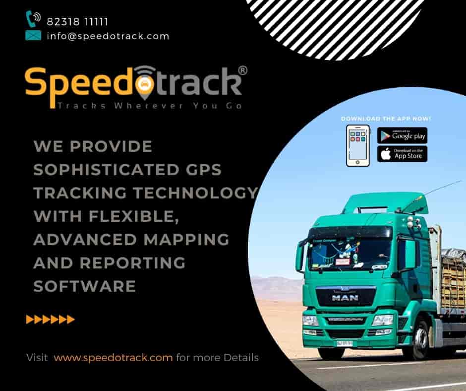 Top Gps Vehicle Tracking System Dealers in Una-Himachal-Pradesh near me ...