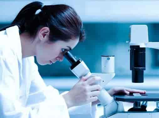 Dr.A.K. Verma's Pathology Lab in Karam Toli Chowk,Ranchi - Best ...