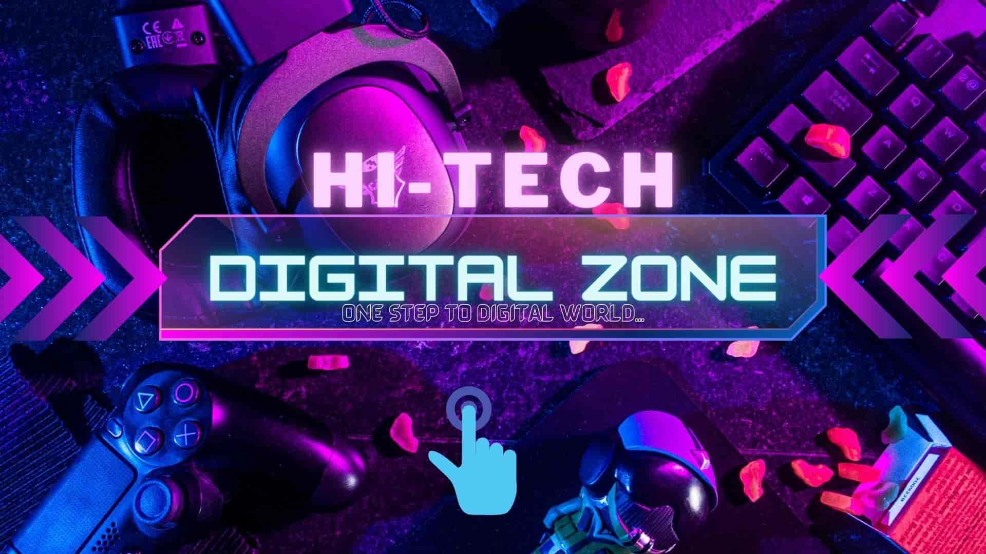 Hi-Tech Digital Zone in Chatakpur,Ranchi - Best Cyber Cafes near me in ...