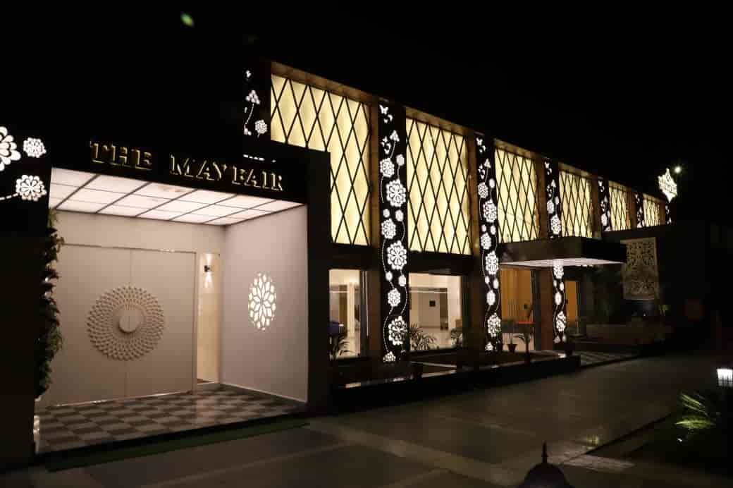 The Mayfair in Dhurwa,Ranchi - Best Banquet Halls in Ranchi - Justdial