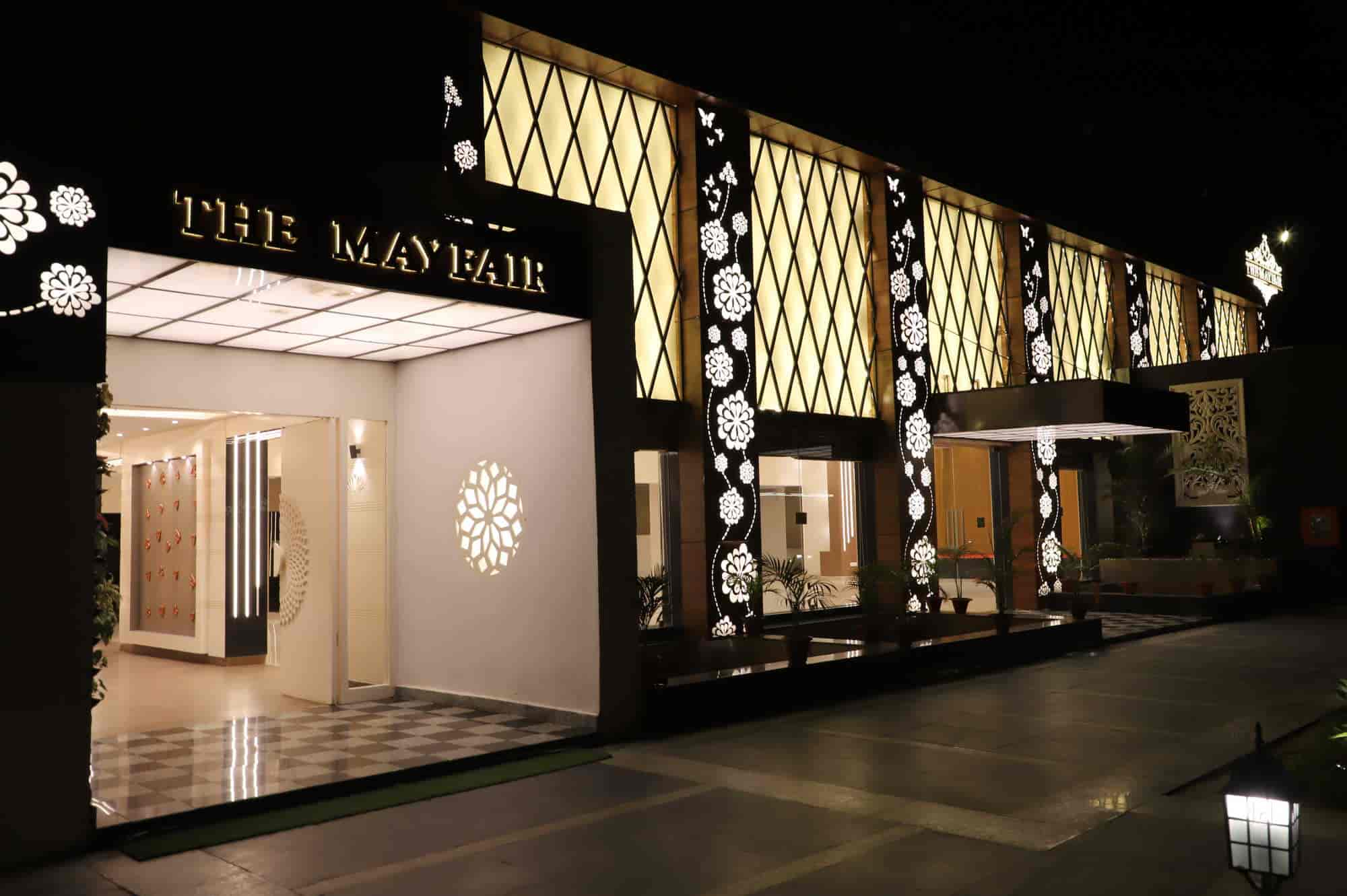 The Mayfair in Dhurwa,Ranchi - Best Banquet Halls in Ranchi - Justdial