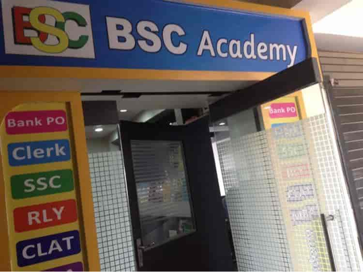 Bsc Academy in Circular Road,Ranchi - Best Tutorials in Ranchi - Justdial