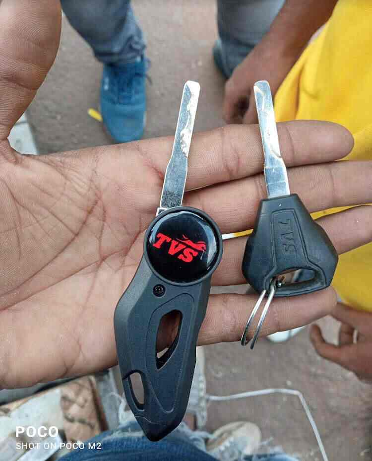 Top Automobile Duplicate Key Makers in Rourkela - Best Computerised Car ...