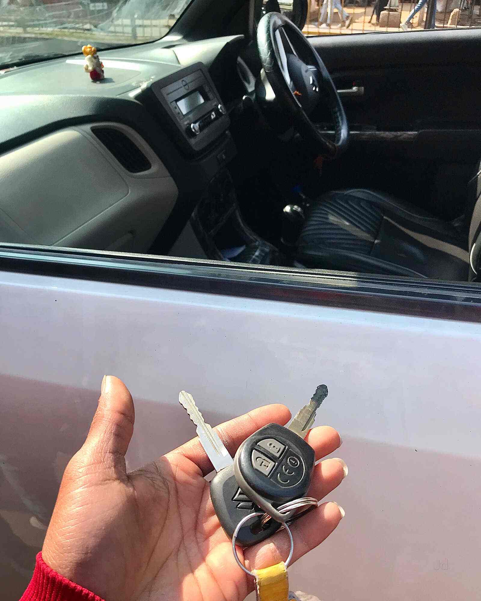 Top Automobile Duplicate Key Makers in Rourkela - Best Computerised Car ...