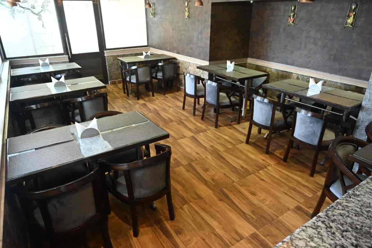 Book Hotel Churuvilla in main road,Ranchi - Best Hotels in Ranchi ...