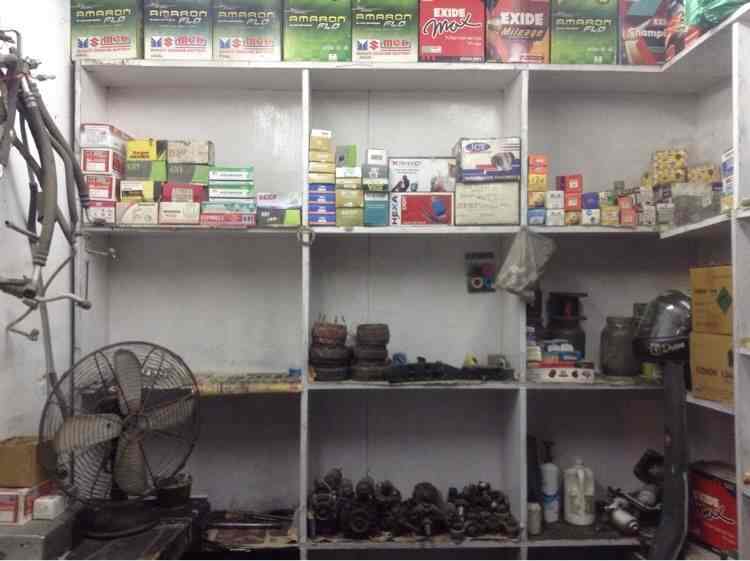 Bharat Auto Electric in Namkum,Ranchi - Best Car AC Repair & Services ...