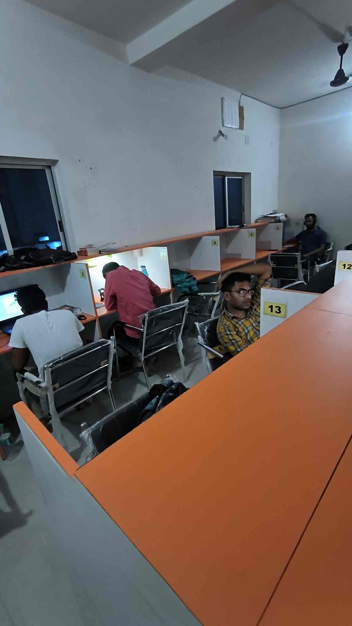 Bharat Library in Kathartoli,Ranchi - Best Libraries near me in Ranchi ...