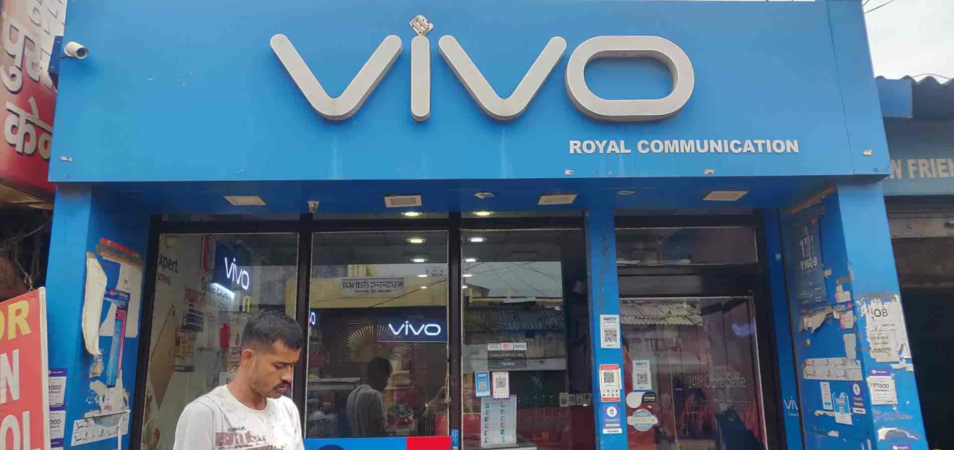 Royal Communication in Ratu Road,Ranchi - Best Sony-Mobile Phone ...