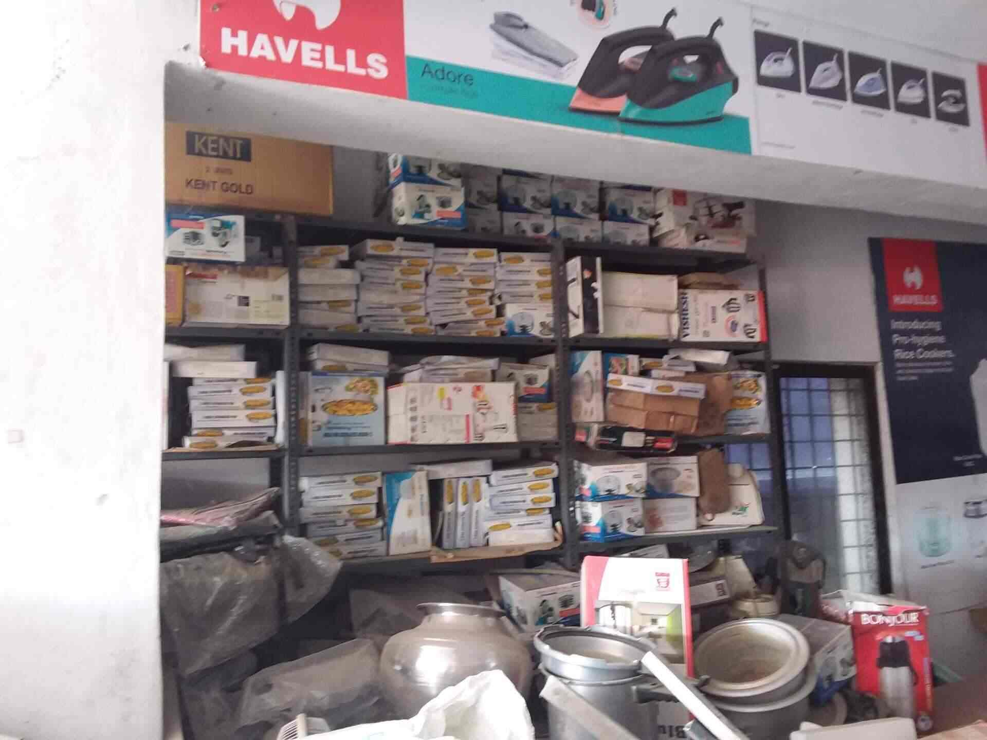 Susheel Home Needs in Boduppal,Hyderabad - Best Electronic Goods ...