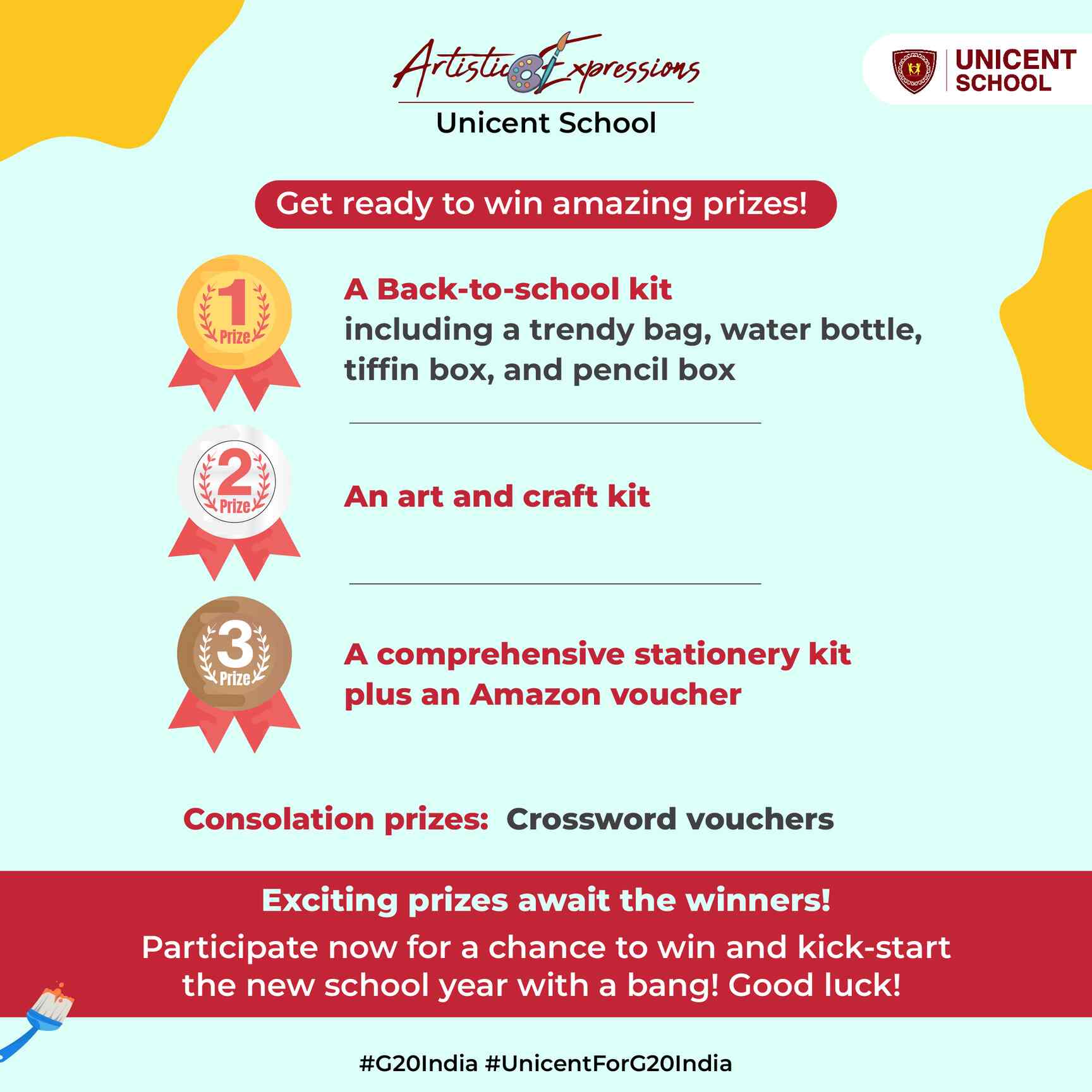 Unicent School in Bowrampet,Hyderabad - Best Schools in Hyderabad ...