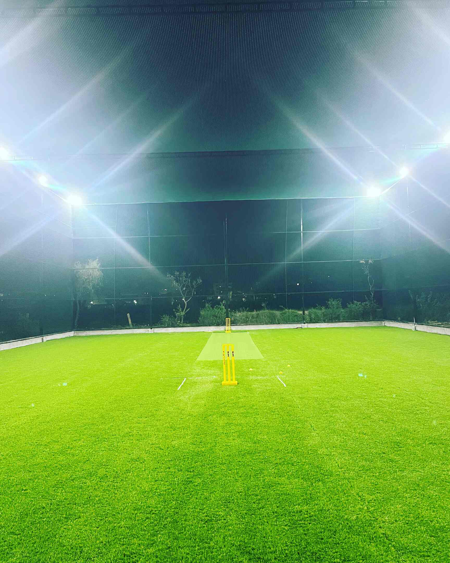 The Lords Box Cricket in Hyderabad - Best Sports Ground in Hyderabad ...