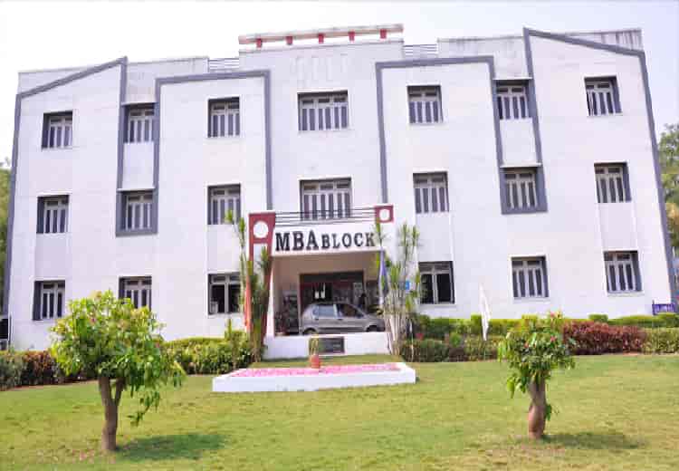 Global Education Centre in Chilkur,Hyderabad - Best MBA Institutes in ...