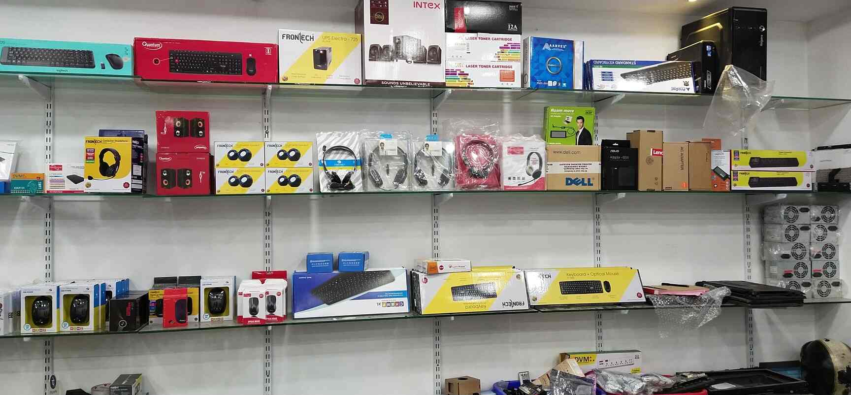 Sp Computer Point in Boduppal,Hyderabad - Best Computer Repair & Services in Hyderabad - Justdial