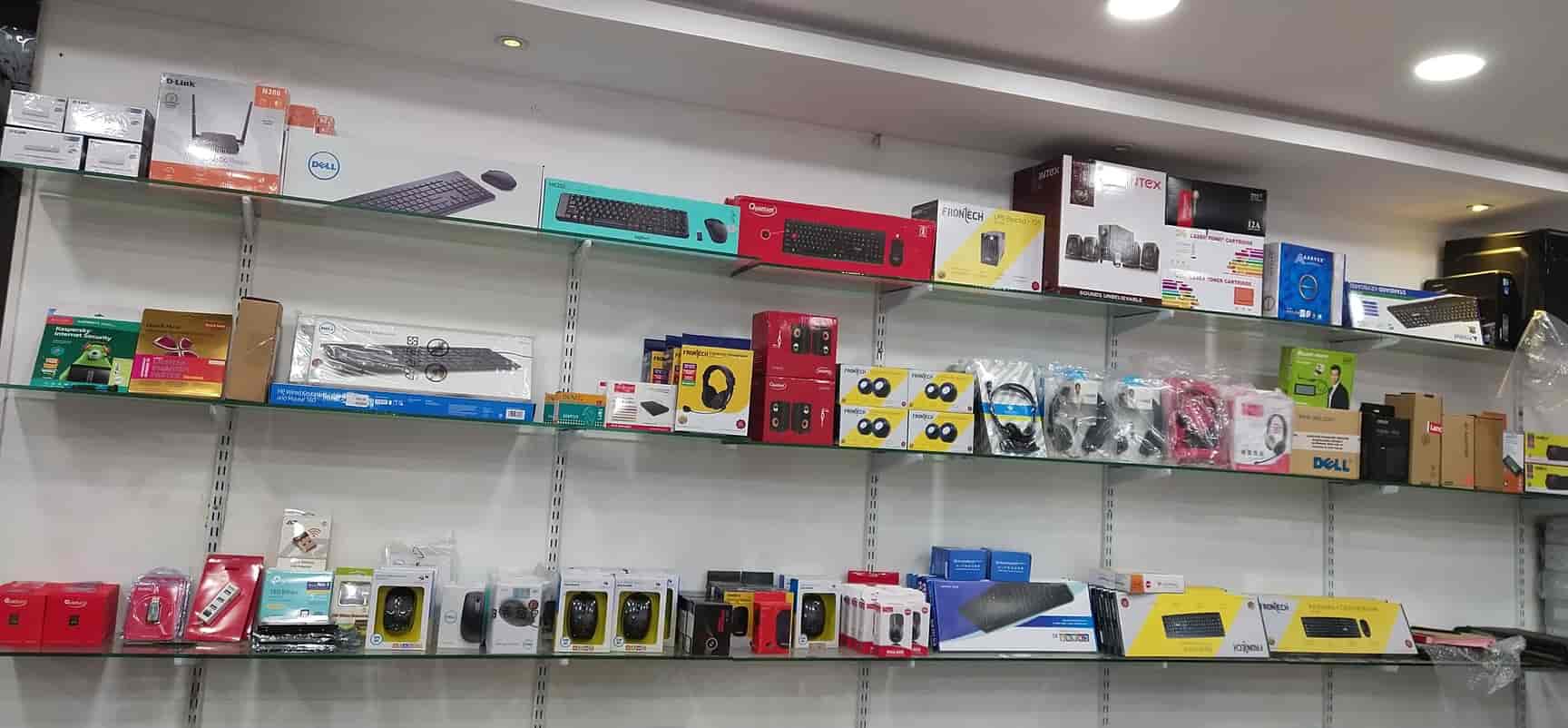 Sp Computer Point in Boduppal,Hyderabad - Best Computer Repair & Services in Hyderabad - Justdial