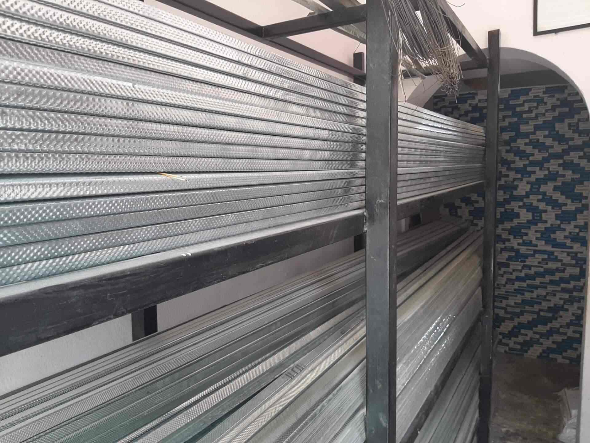 India Gypsum False Ceiling Pop Work in Tukkuguda,Hyderabad - Best ...