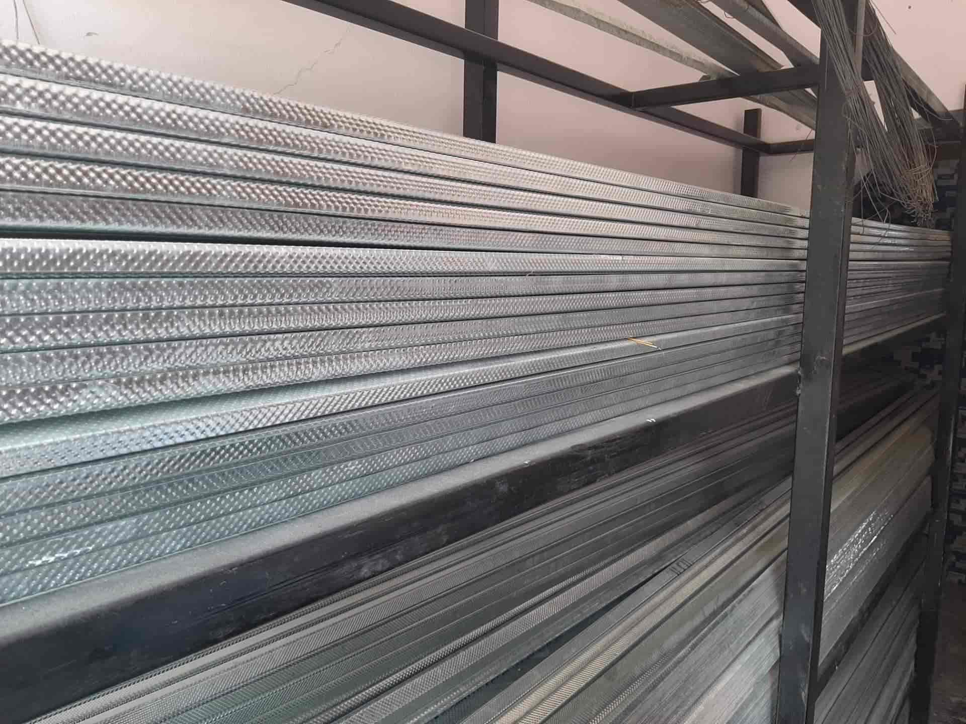 India Gypsum False Ceiling Pop Work in Tukkuguda,Hyderabad - Best ...