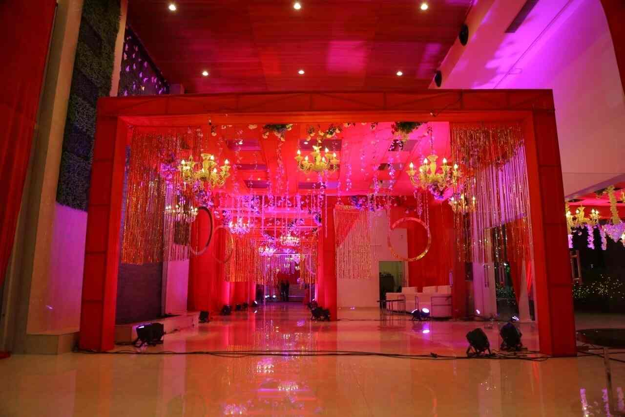 SR Convention in Shamshabad,Hyderabad - Best Banquet Halls in Hyderabad ...