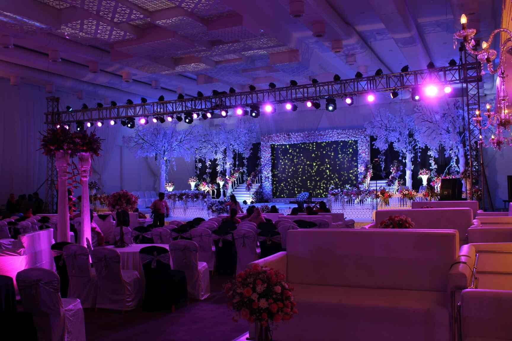 SR Convention in Shamshabad,Hyderabad - Best Banquet Halls in Hyderabad ...