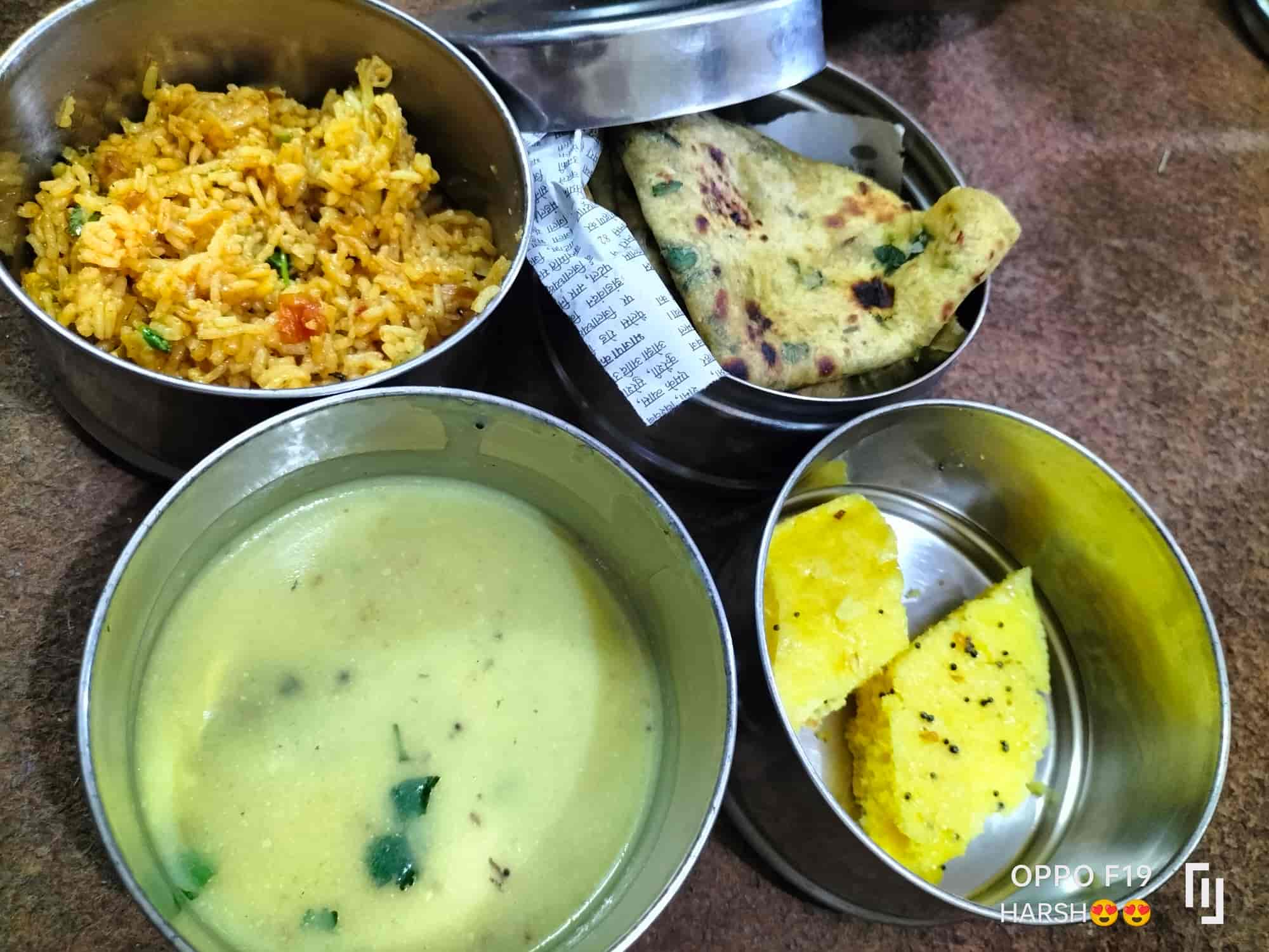 Shree Shyam Tiffin Centre in Jawahar Nagar,Ratlam - Best Tiffin ...