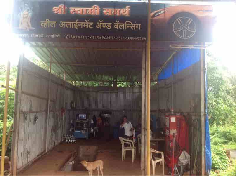Shree Swami Samarth in Kuvarbav,Ratnagiri - Best Car Repair & Services ...